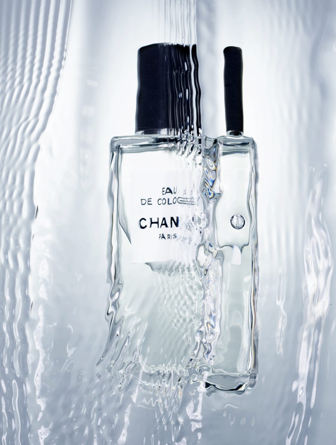 fragrance | Isabelle Bonjean